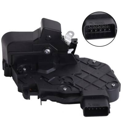 Rear Left Door Lock Actuator for Land Rover LR2 LR4 Range Rover Sport ...