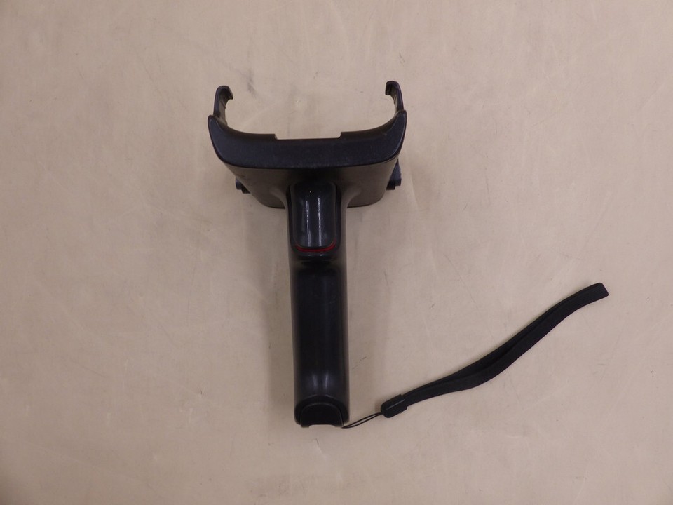 HONEYWELL EDA51-SH SCANNER SCAN HANDLE FOR SCANPAL EDA51 HANDHELD ...