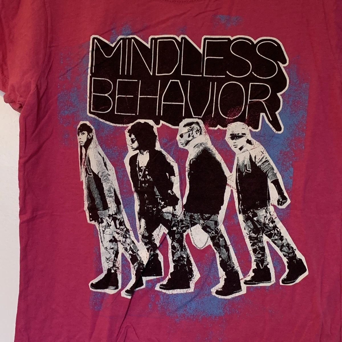 Mindless Behavior Clothes