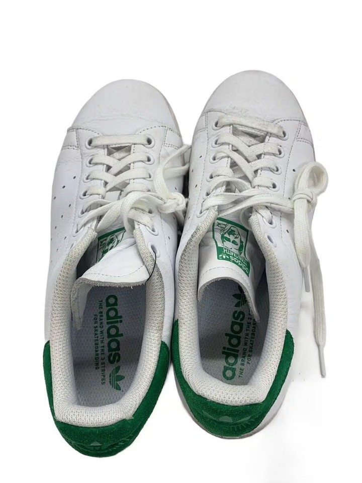Adidas Stan Smith Adv Stan Smith Adv 25.5Cm Wht Kpo24 | eBay Australia