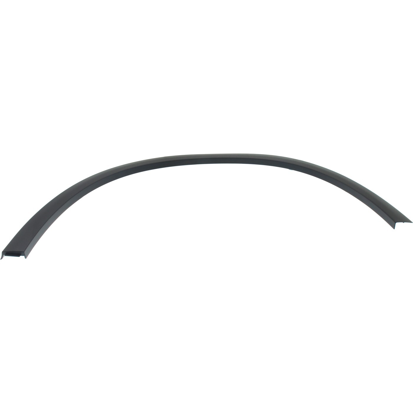 Fender Trim Molding Moulding Rear Driver Left Side for Mercedes Hand ...