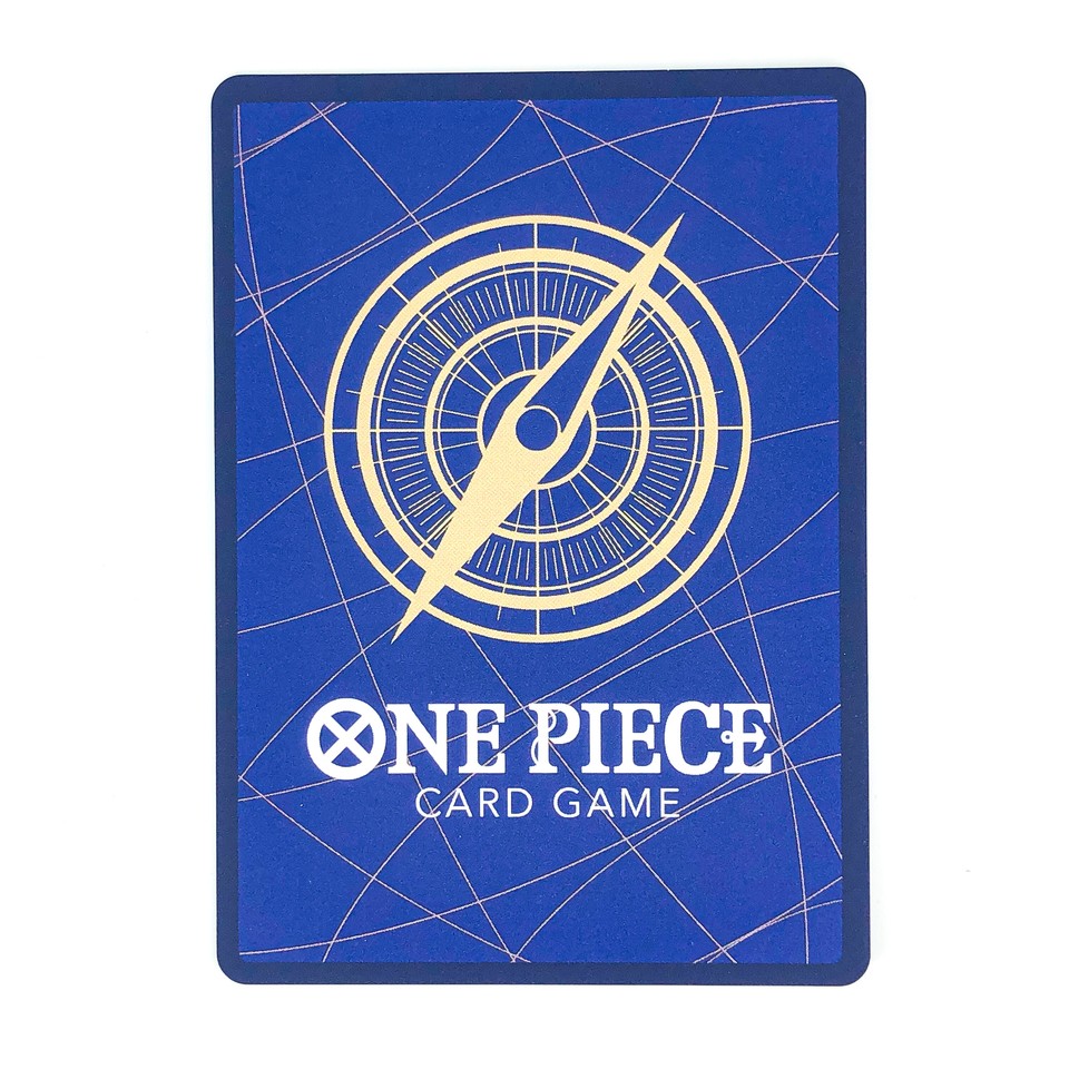 Nami OP02-036 SR Paramount War - ONE PIECE Card Game Japanese | eBay
