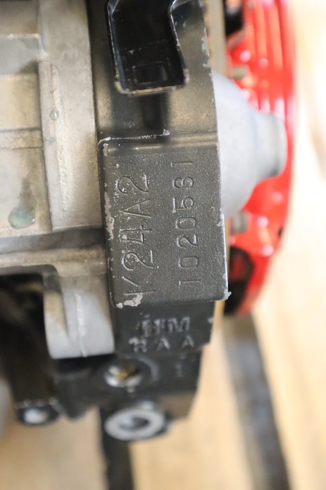 06 07 08 HONDA CIVIC SI K20Z3 K24A2 TSX SHORT BLOCK K20Z3 RBC HEAD ...