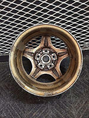 1999-2005 Pontiac Montana Wheel 15x6 5x115 6528 | eBay
