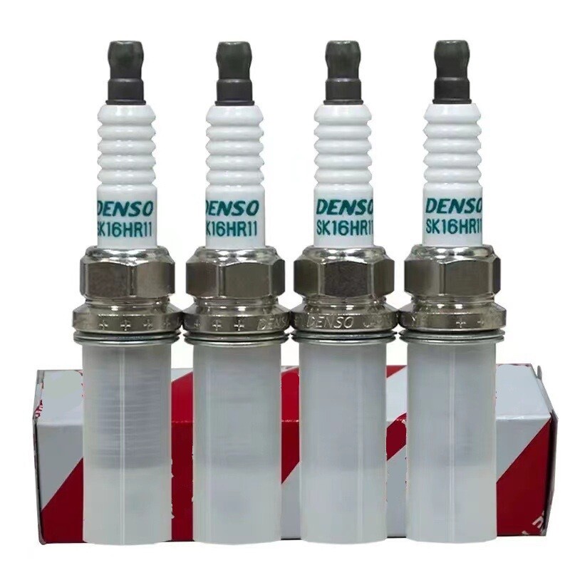 Toyota 9091901275 - Alternative spark plugs