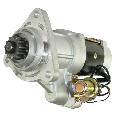 NEW STARTER REPLACES DELCO VOLVO 19011515 8200291 6914 | eBay