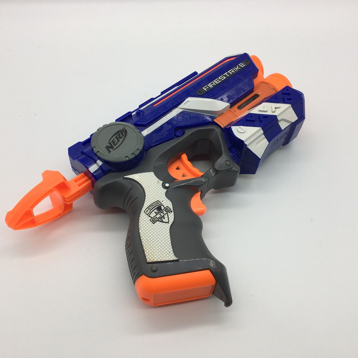Nerf N Strike Elite Firestrike
