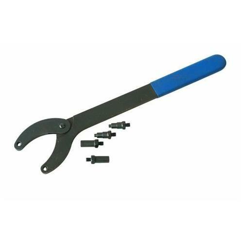 Outil de retenue pour arbre à cames, clé de blocage du vilebrequin VAG ...