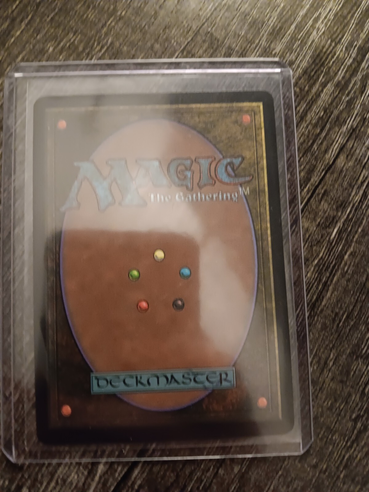 MTG LOTR The Party Tree Serialized 90/100! | eBay