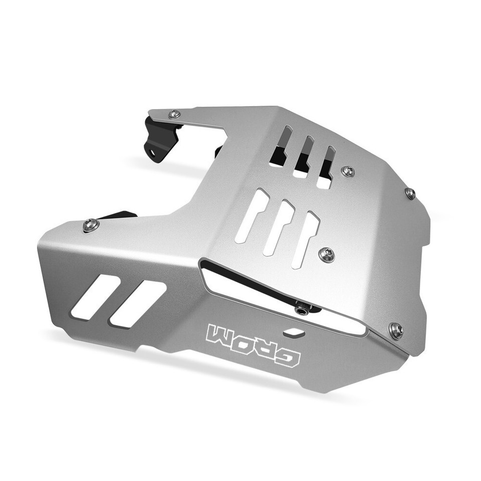 Accessories Engine Lower Guard Protector Fits For Honda MSX-125 Grom ...