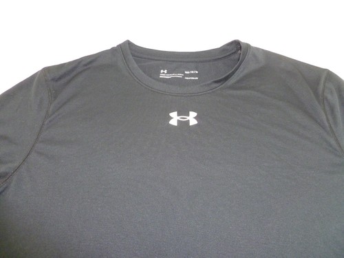 Men's Under Armour Heatgear 2.0 Locker Tee, Medium(1305775) | eBay