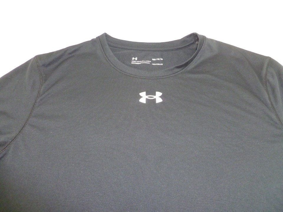 Men's Under Armour Heatgear 2.0 Locker Tee, Medium(1305775) | eBay