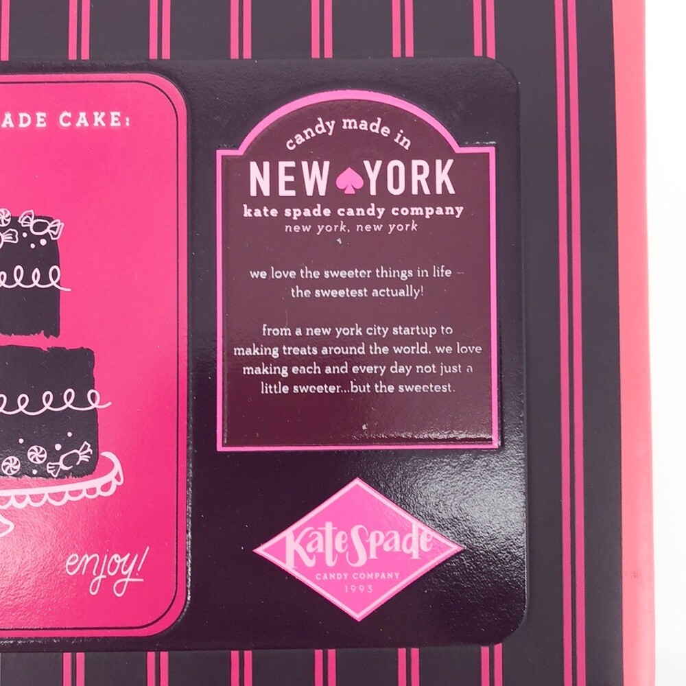 Women's Kate Spade Pink Candy Shop Candy Wrapper Clutch | eBay