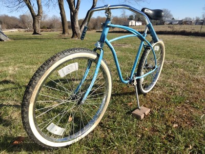 Vintage Bicycles - Hawthorne Bike - Nelo's Cycles