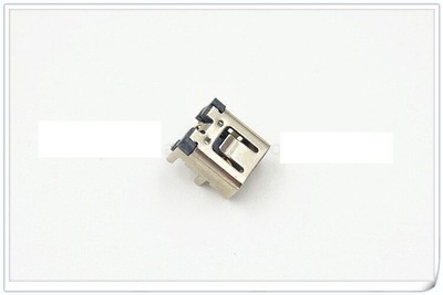5 pcs Nintendo 2DS Replacement Power Jack Charge Port Connectors Socket ...