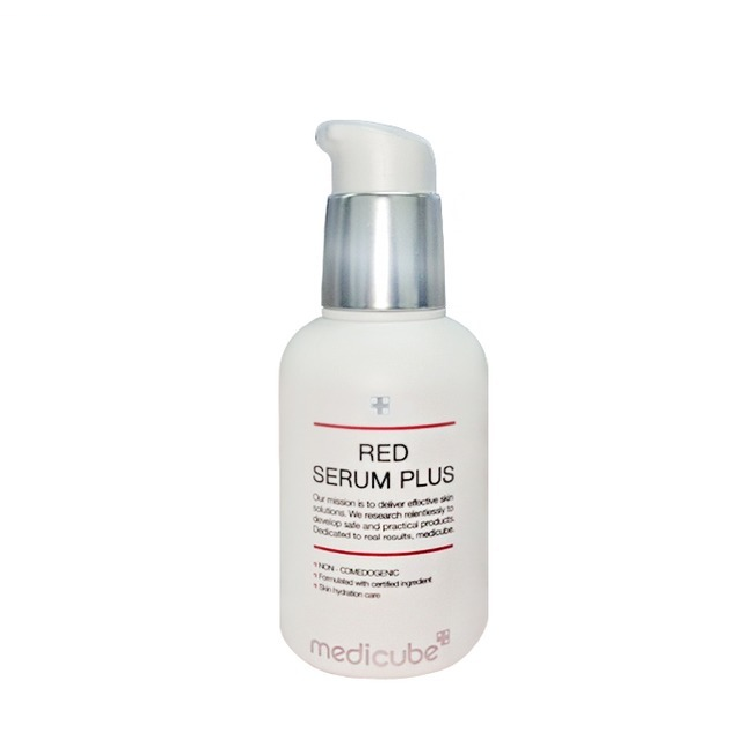 Medicube Red Serum 2.0 Plus 55ml (1.85oz) | eBay