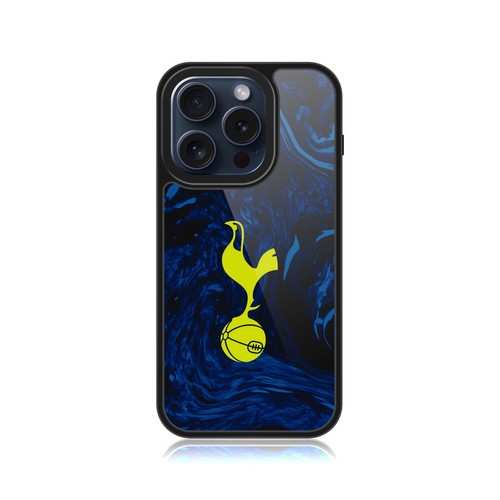 TOTTENHAM HOTSPUR F.C. 2021/22 BADGE KIT GEL ARMOUR CASE FOR APPLE ...