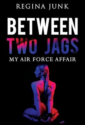 Between Two Jags: My Air Force Affair - NUOVO | eBay