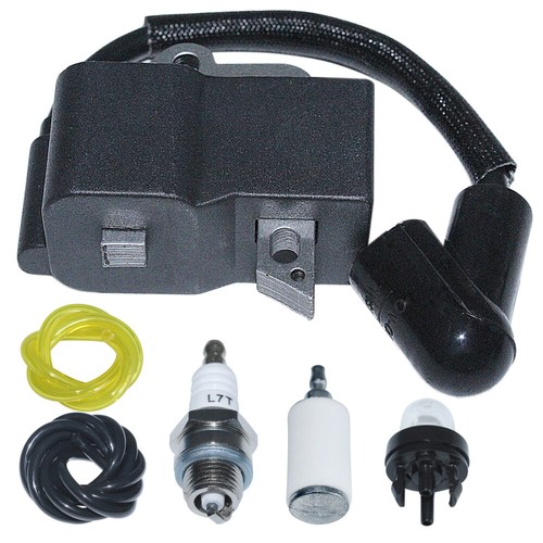 Ignition Coil For Homelite UT-10514 UT-10518 UT-10517 UP07865A UP05851 ...