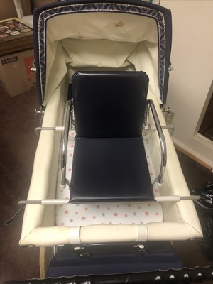 Baby Carriages & Buggies - Silver Cross Baby