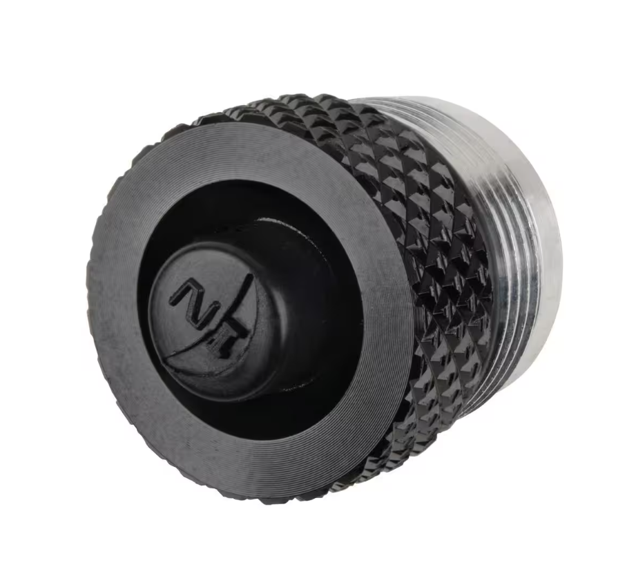 Flashlight Upgrade Kit LED Bulb 30 Lumen, Push Button Switch for Aa ...