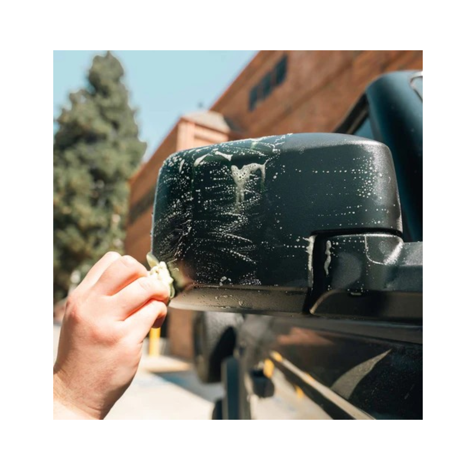 3D Bug Remover All Purpose Exterior Cleaner To Wipe Away Bugs Safe On ...