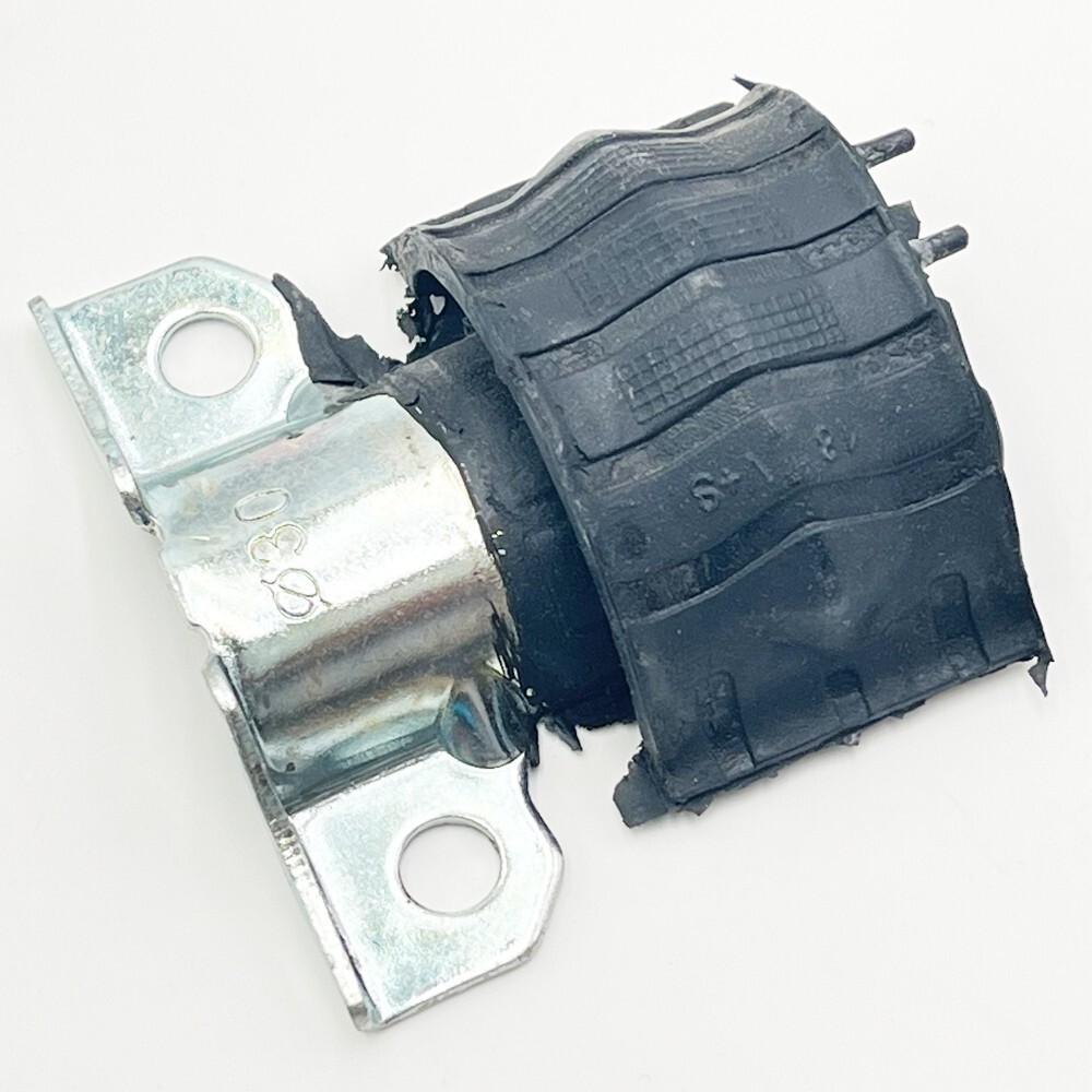 4Pcs Front Stabilizer/Sway Bar Bushings Set for Mercedes-Benz W164 GL ...