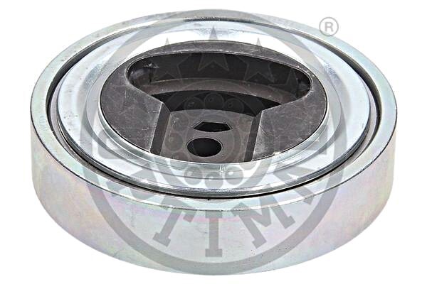 V-Ribbed Belt Tensioner Pulley OPTIMAL Fits SUZUKI Jimny 01- 49160 ...