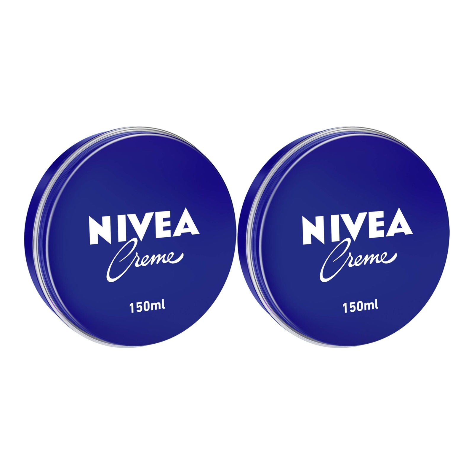 Nivea Cream Tin - Body, Face, and Hand Care, 150ml (Pack of 2) | eBay
