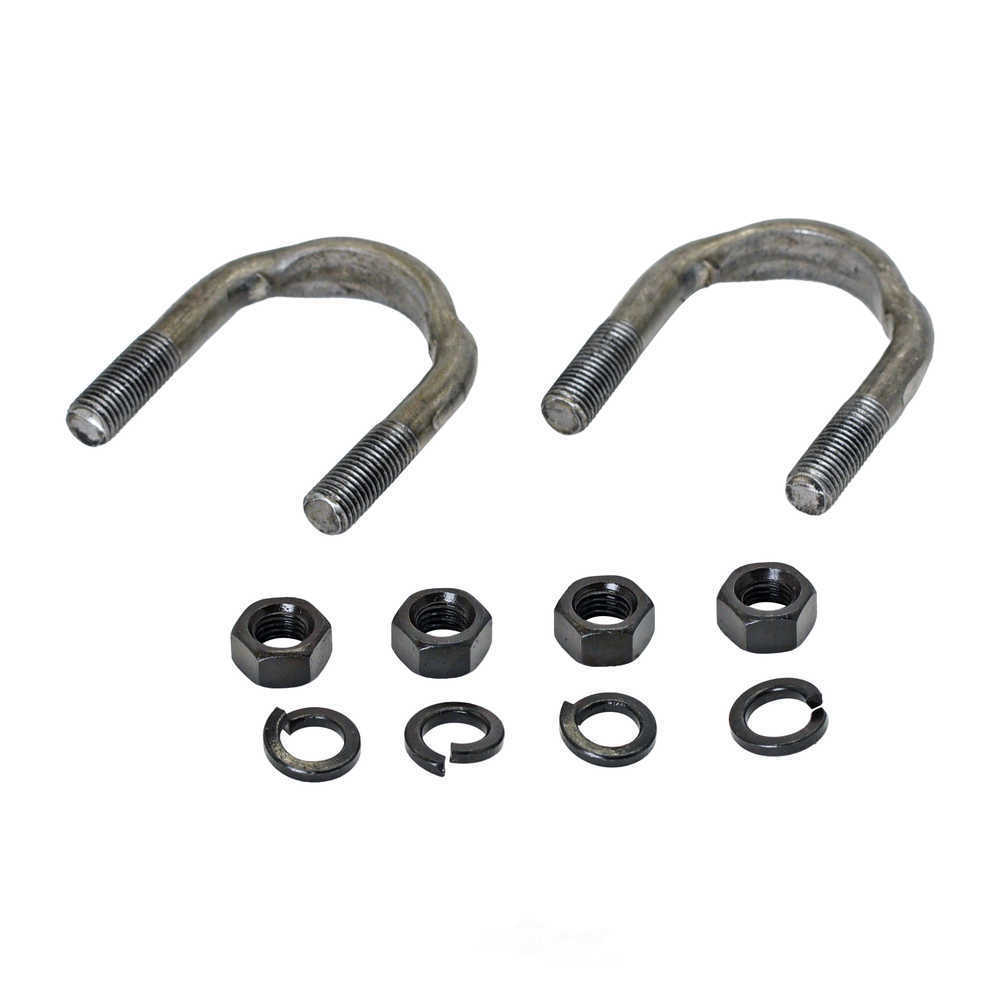 Universal Joint U-Bolt Kit Precision Joints 534-10 for sale online | eBay