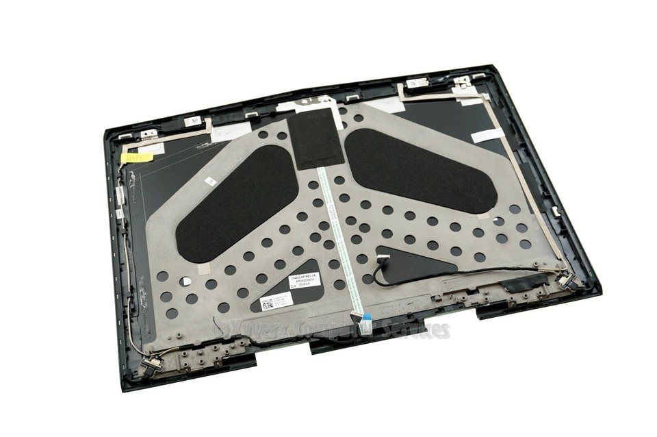 86K1N AM26S000210 GENUINE DELL BACK COVER ALIENWARE 15 R4 P69F (AD34 ...