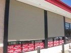 DuroSTEEL JANUS Commercial 2500 Series Heavy Duty Roll-up Door DiRECT ...