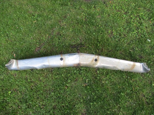 1963 1964 Buick Riviera Lower Front Bumper Core #28 | eBay