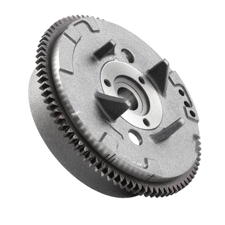 Flywheel FF97 Fit Polaris Big Boss Magnum Scrambler Sportsman 400 500 ...