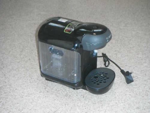 BOSCH TAS1252GB TASSIMO IVY COFFEE MACHINE | eBay UK