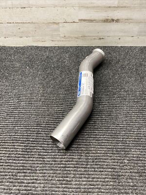 Ford OEM Turbo Exhaust Up Pipe F6TZ-6K854-A | eBay