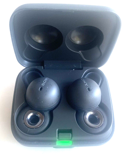 Sony LinkBuds Truly Wireless Earbuds Headphones Bluetooth WFL900/H ...