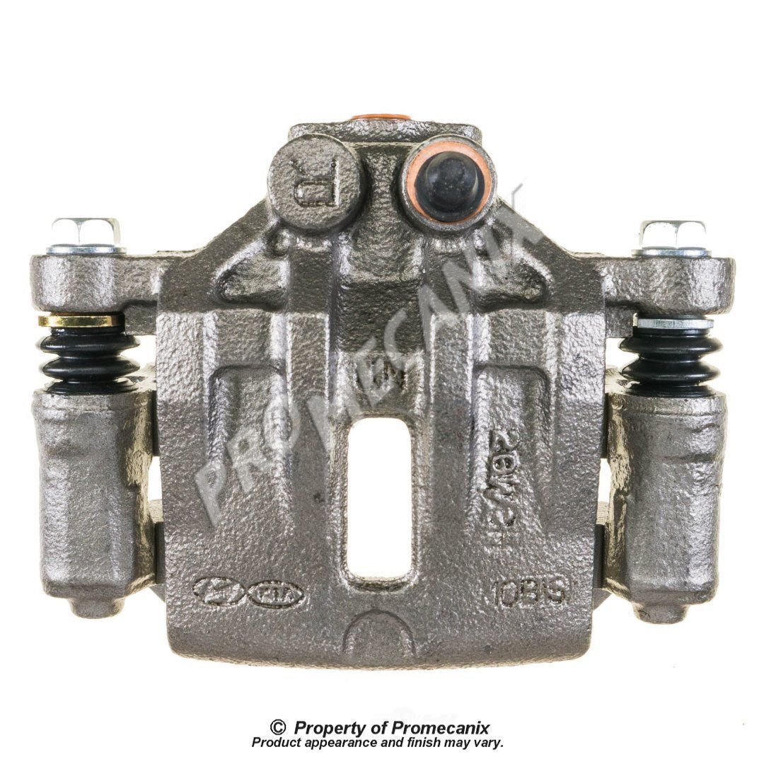 Disc Brake Caliper-Semi-Loaded Promecanix 10-03558-1 Reman fits 2009 ...