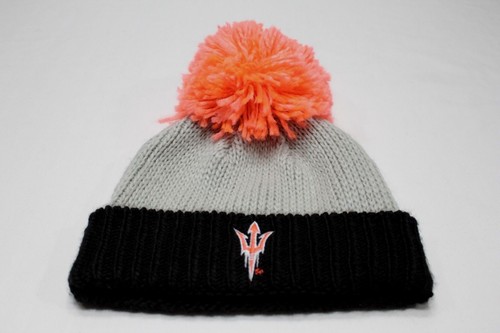 ARIZONA STATE SUN DEVILS - NCAA/FBS/PAC 12 - ADIDAS - STOCKING CAP ...