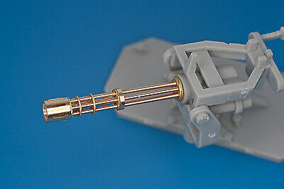 M134 MINIGUN BARRELS & CLAMPS (HUMVEE, M 113, M 35, CAYUSE, HUEY, KIOWA ...