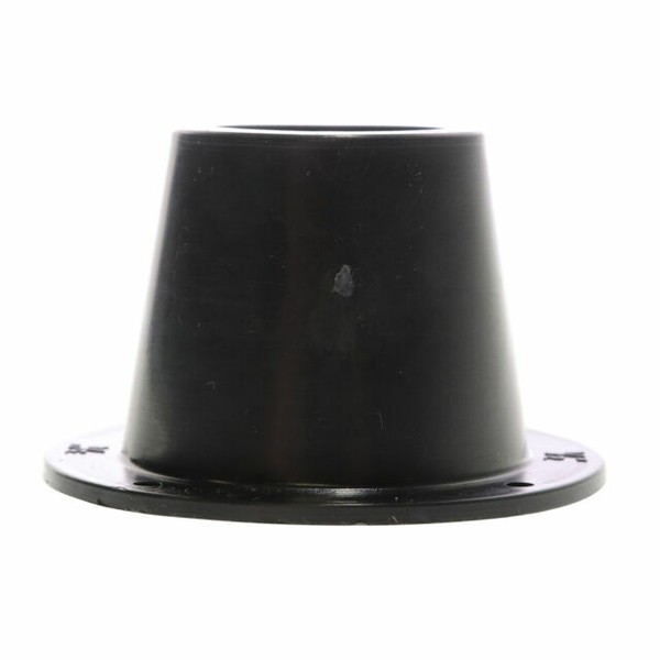 Ipex Kwikon KASTB-15 3/4" ENT Form Stubby -Black (Pack of 150) for sale ...