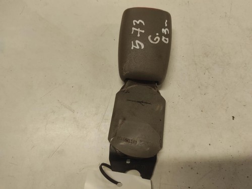 CHRYSLER VOYAGER IV RG, RS Rear Right Seat Buckle 0RL001L5AB 3.80 ...