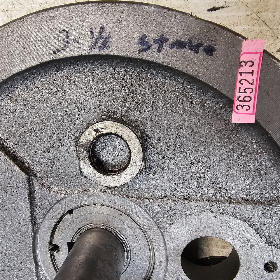 OEM Indian Z FlyWheels 741 Engine Crank Case Rods Sport Scout Chief ...