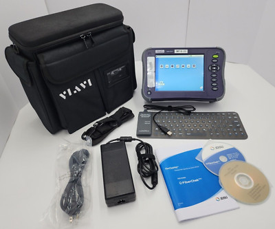 Spectrum Analyzers - Optical Spectrum Analyzer