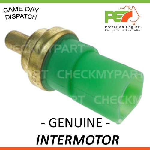 * INTERMOTOR * Coolant Temperature Sensor For Audi A8 RS4 RS6 S3 S4 S6 ...