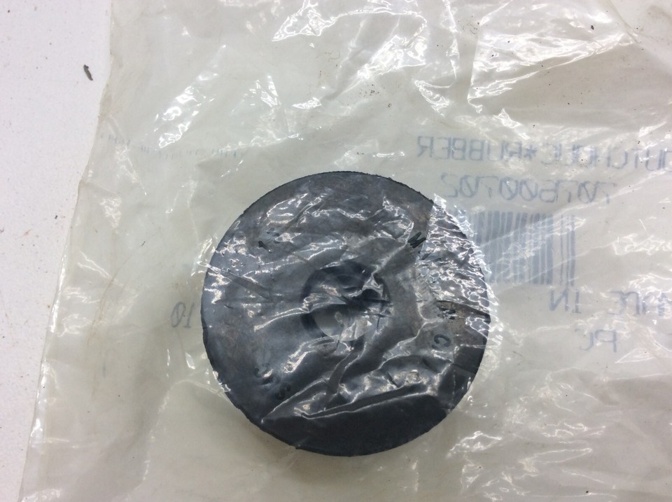 NOS New Can Am Anti Vibration Rubber Bushing 2011-2020 Commander ...