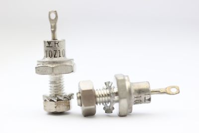 10Z10 DIODE NOS (ancien stock neuf) 1 PC. C450U63F090321 | eBay