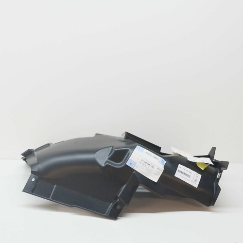 BMW M E82 M COUPE COUPE COVER WHEEL HOUSING BOTTOM LEFT 51718051591 NO ...