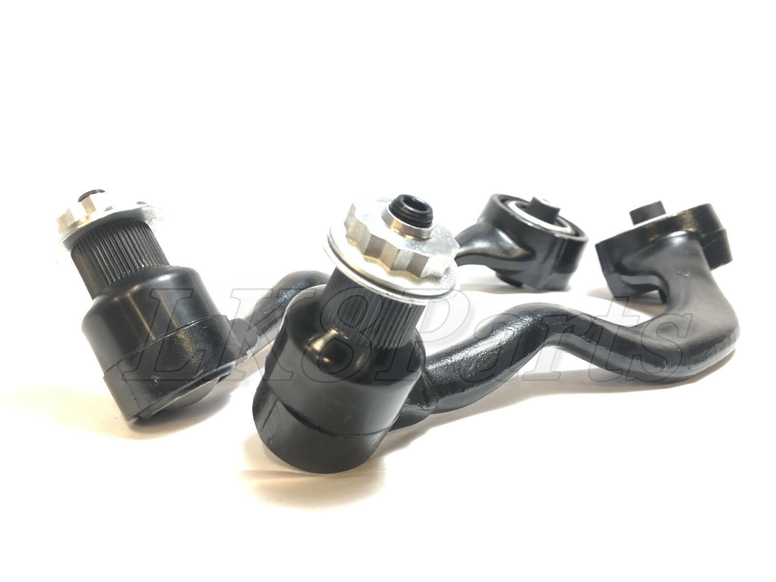 Land Rover Range Rover Sport Front Lower Control Arm RH and LH LR072471 ...