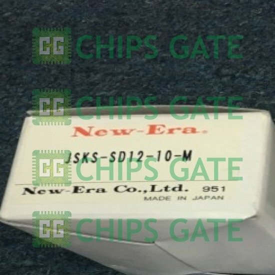 1PCS Brand New NEW-ERA JSKS-SD12-10 JSKS-SD12-10-M Fast Ship | eBay